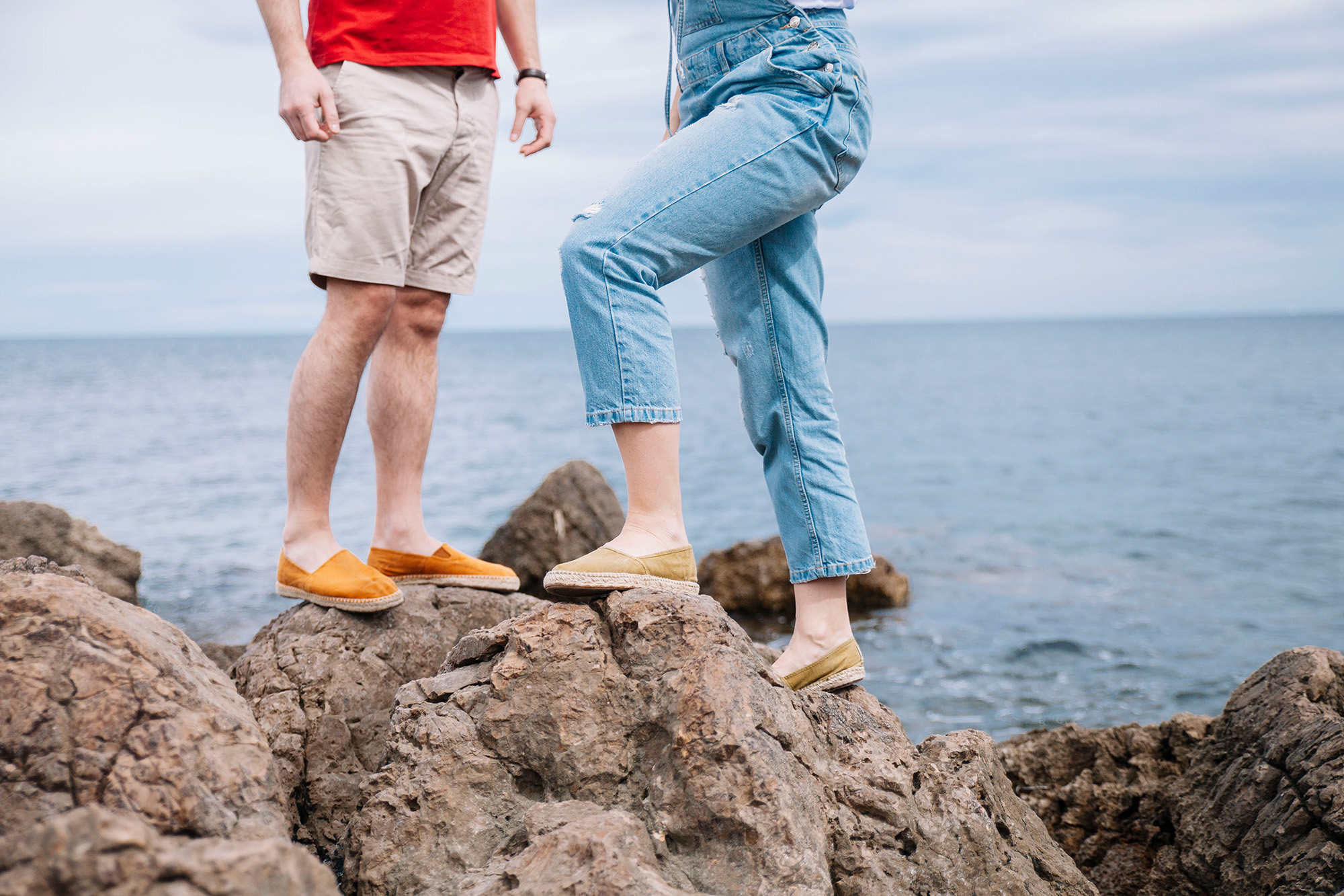 Natural World Eco Shop / Tienda Online de Calzado Ecofriendly